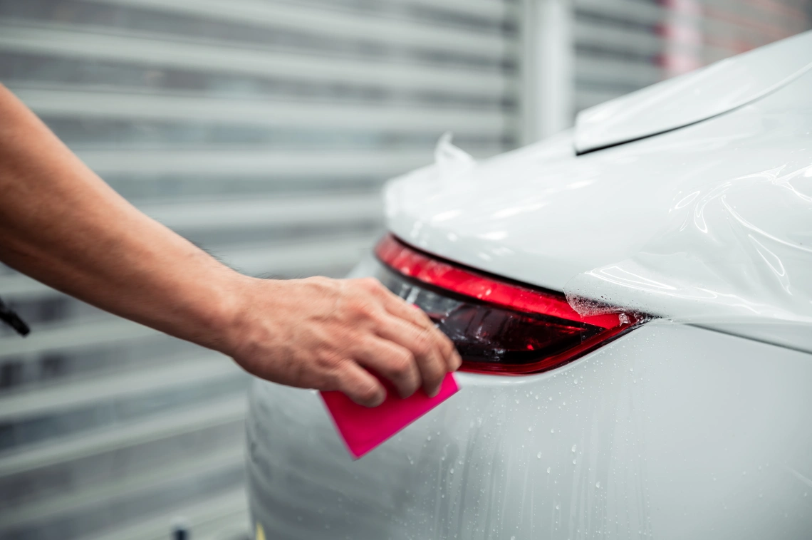 What Is PPF For Cars - Prons and Cons | Is It Worth It?