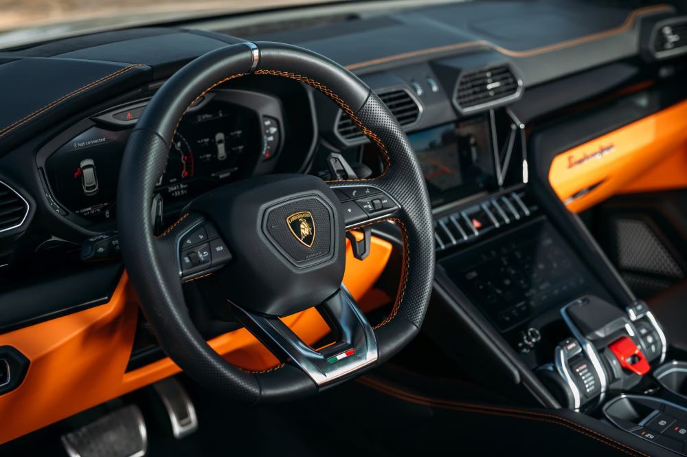 A Comprehensive Guide on the Most Common Lamborghini Problems